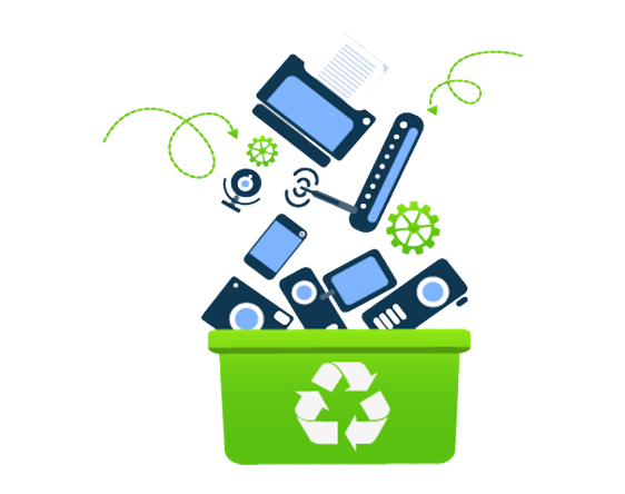 Role of Viable Recyler